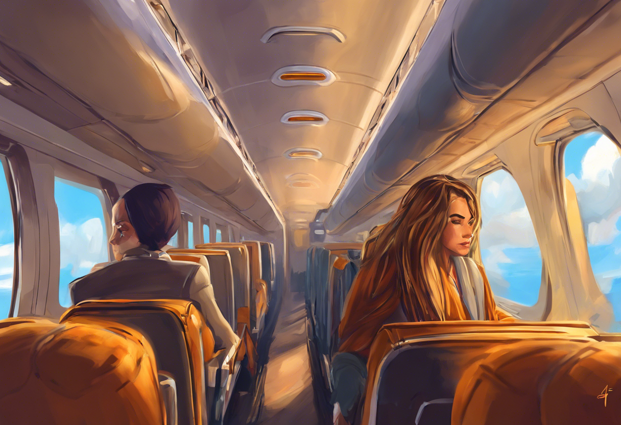 Ativan for Flight Anxiety: A Complete Guide