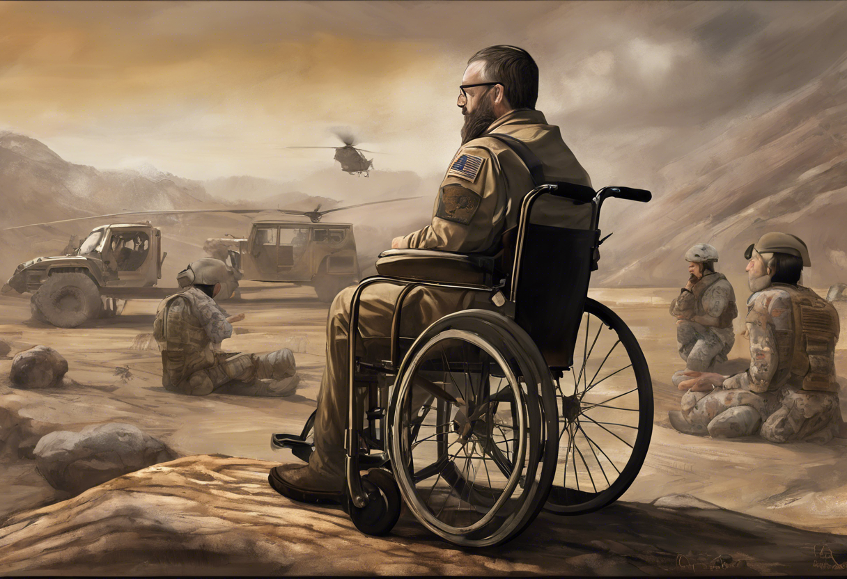 Understanding PTSD Disability Rights And Benefits Understanding PTSD Disability Rights And Benefits