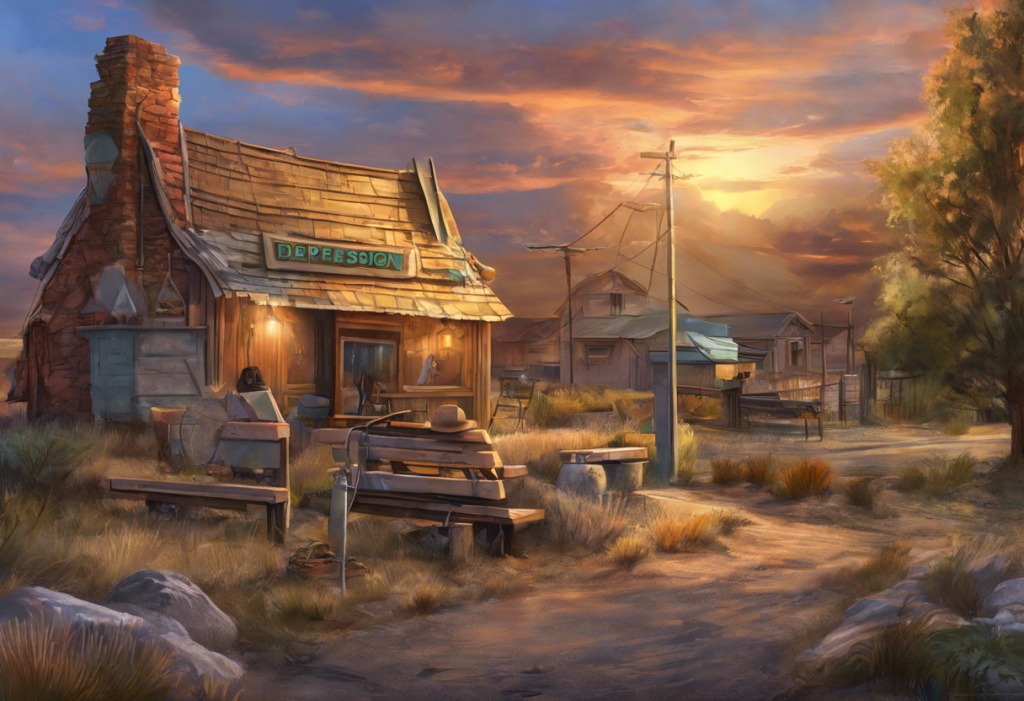 Reno Depression Counseling: Find Hope and Healing