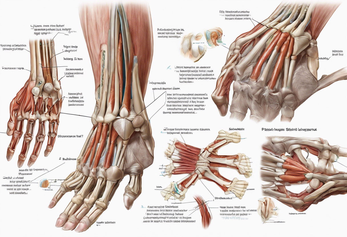 Palmaris Longus Muscle Insertion Function Palmaris Longus Muscle Insertion Function
