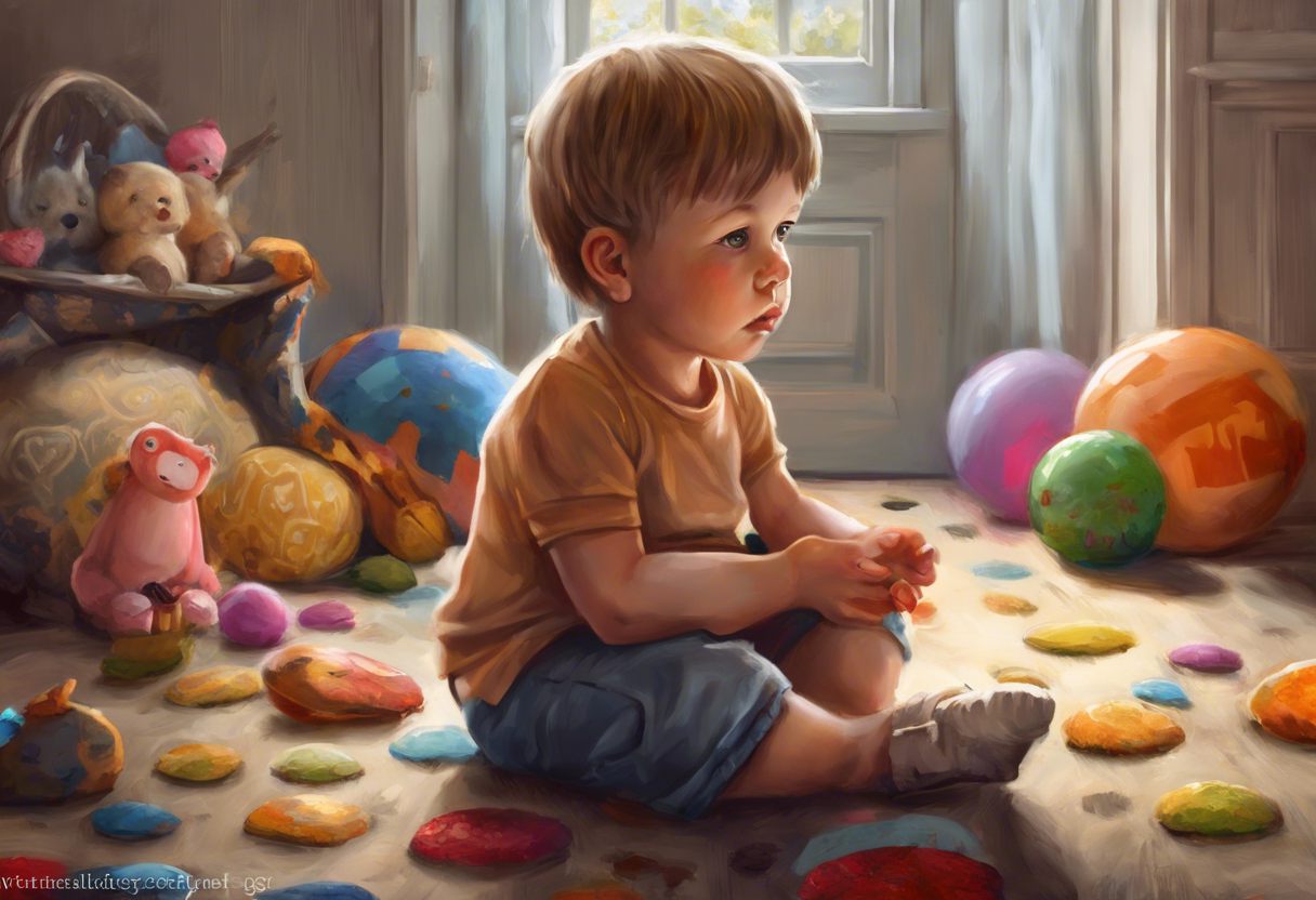OCD In Toddlers Signs And Support OCD In Toddlers Signs And Support