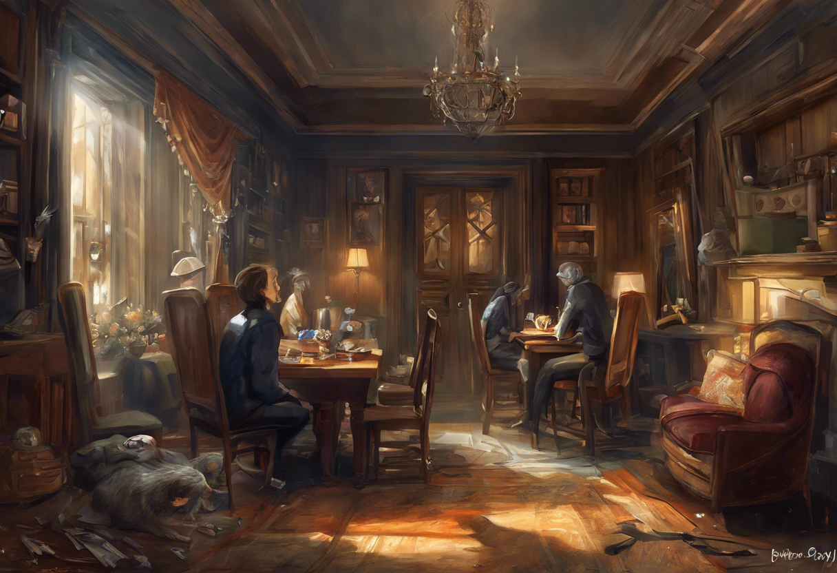 Understanding Safety OCD: Causes & Management