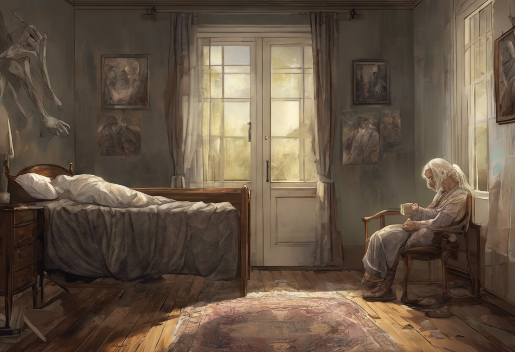 Understanding Transference in Psychoanalysis