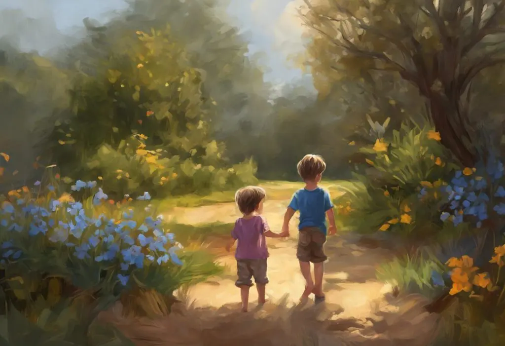 Exploring Autistic Fantasy and Imagination