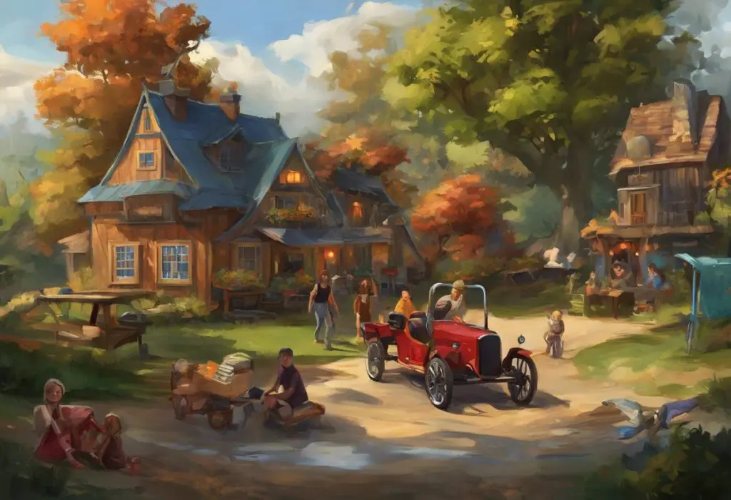 The PECS Book: Guide for Autism Communication