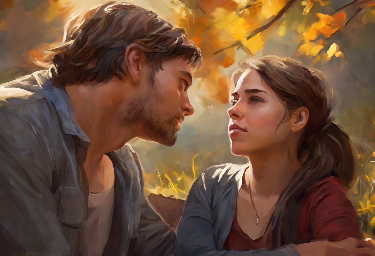 ADHD Couples Therapy: Strengthening Relationships