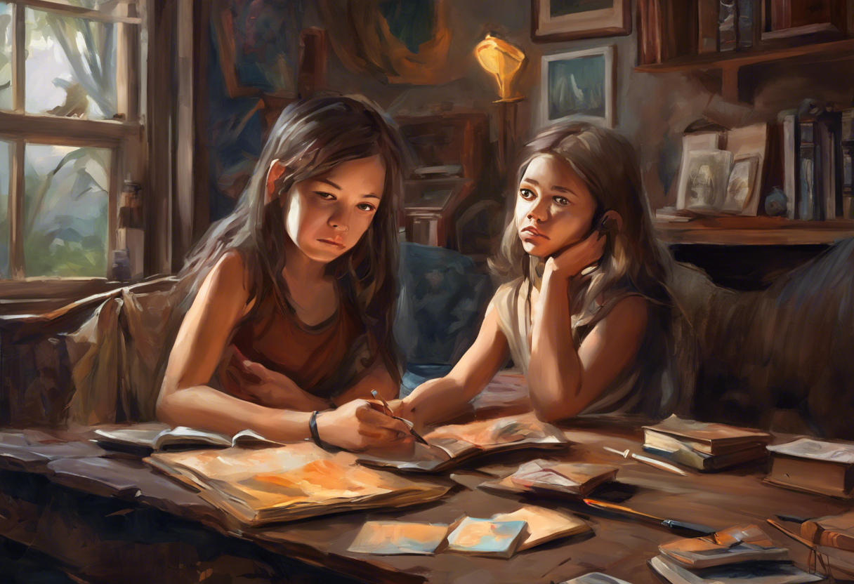 Overcoming ADHD Denial: Key Insights