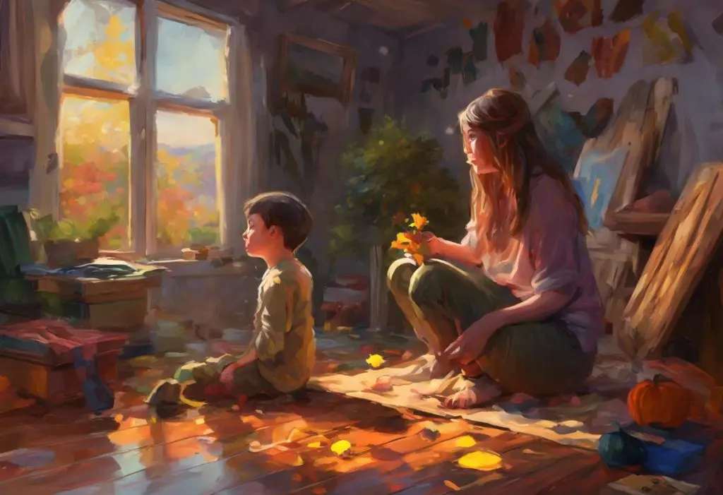 Exploring Autistic Fantasy and Imagination