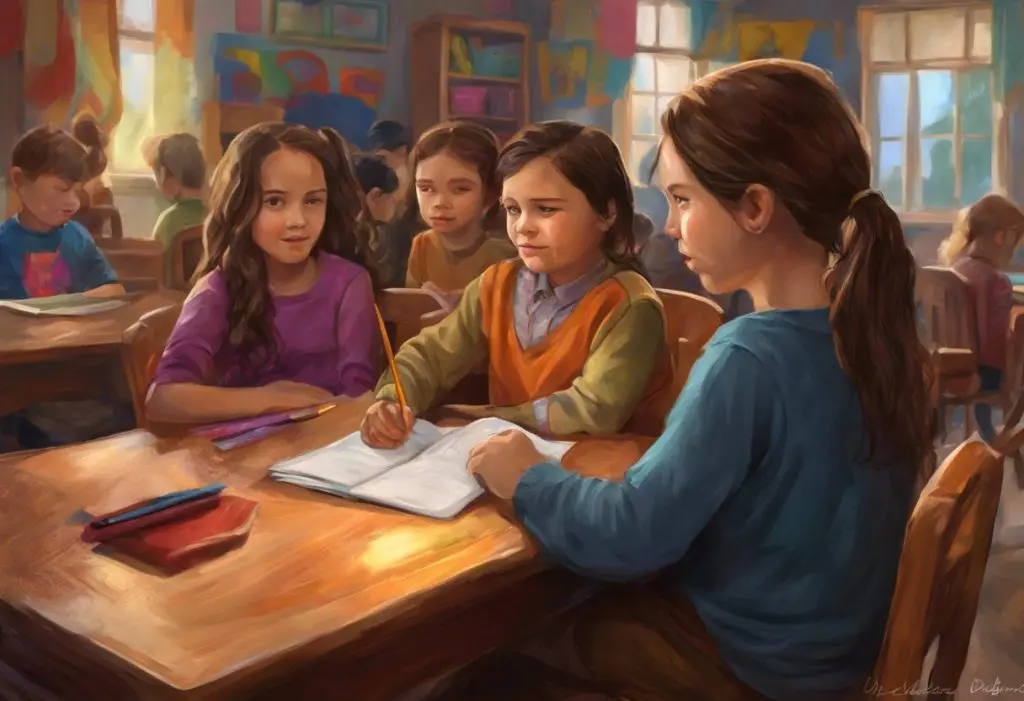 Creating Sensory-Friendly Classrooms for Autism