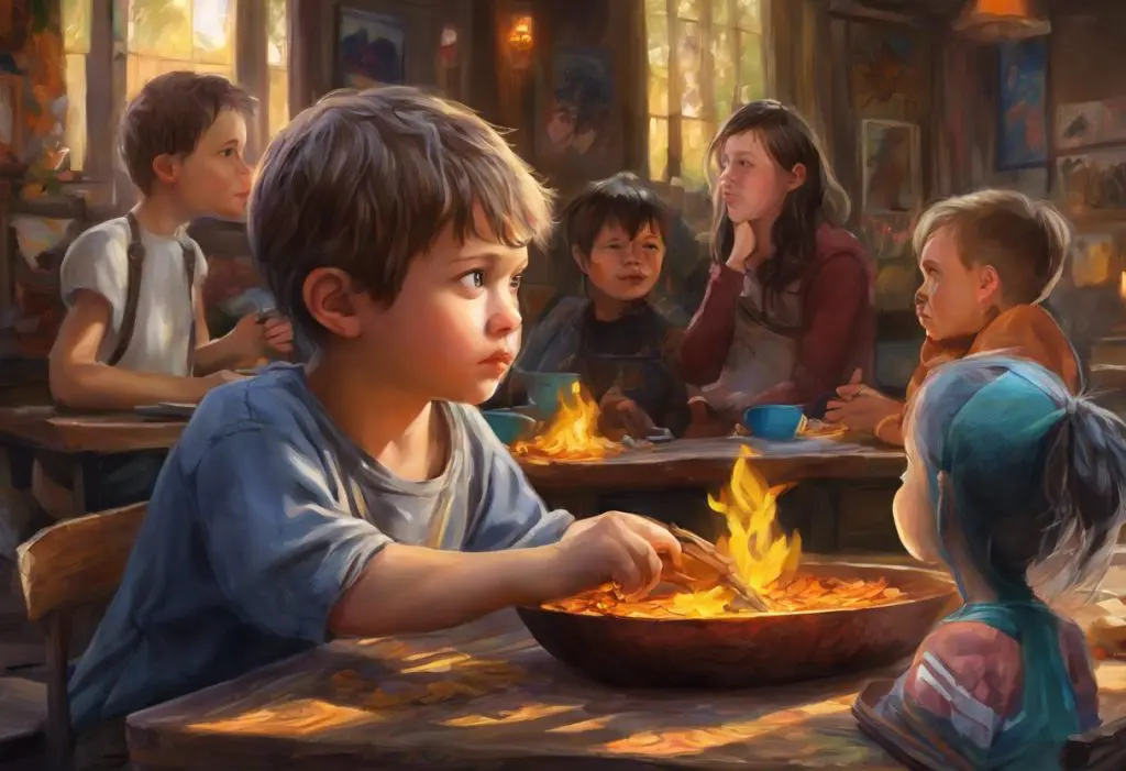 Tics and Autism: Understanding the Connection