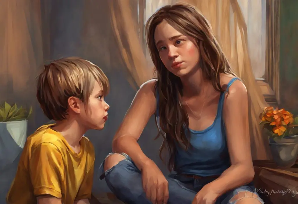 Understanding Autism Mimicking Behavior