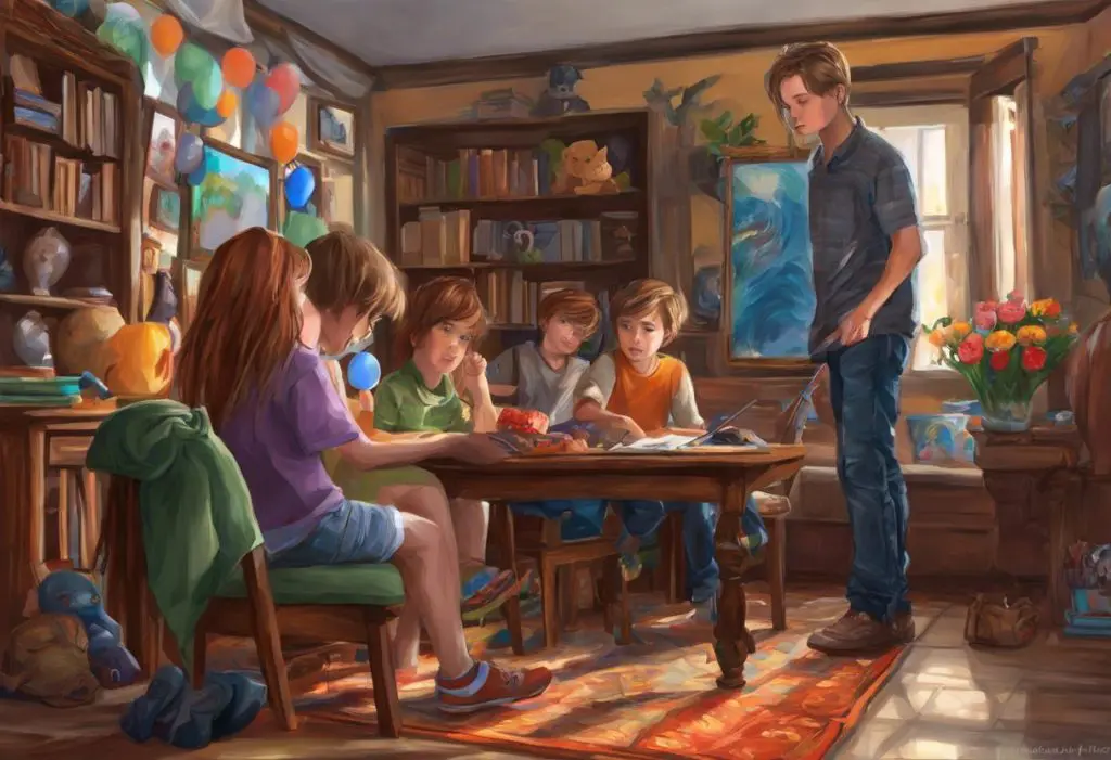 Tics and Autism: Understanding the Connection