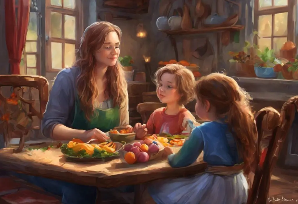 Guide to the Brief Autism Mealtime Behavior Inventory
