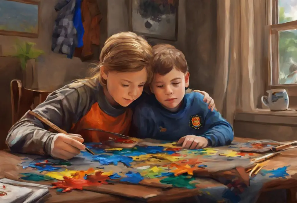 Understanding Identity-First Language in Autism