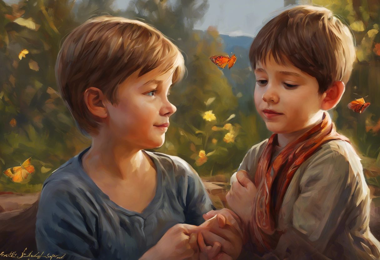 Benefits for Children with Autism Explained