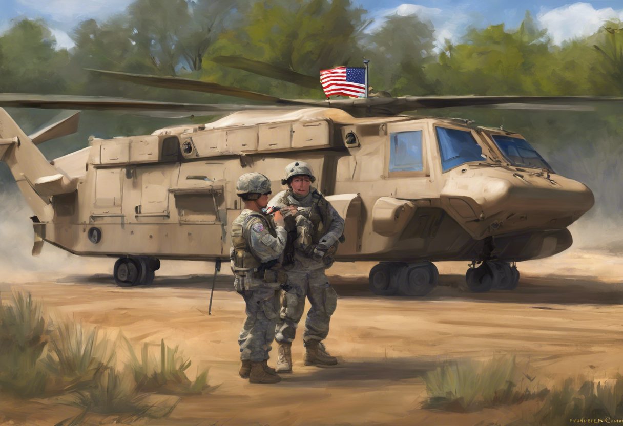 TRICARE Autism Testing: Coverage and Benefits