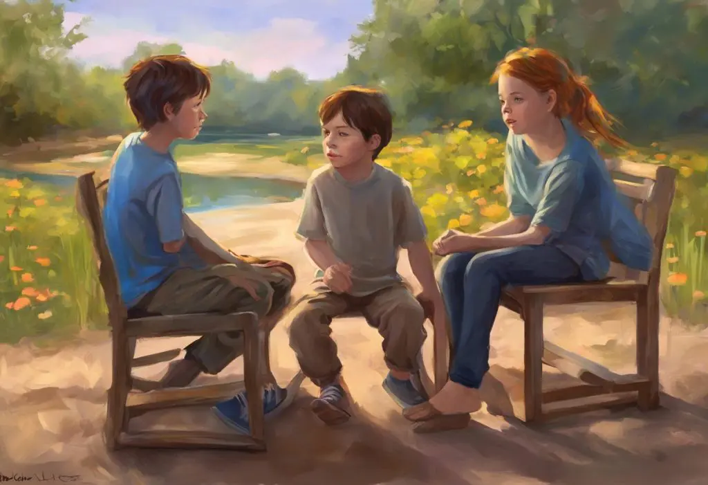 Understanding Asperger's Syndrome and Facial Expressions