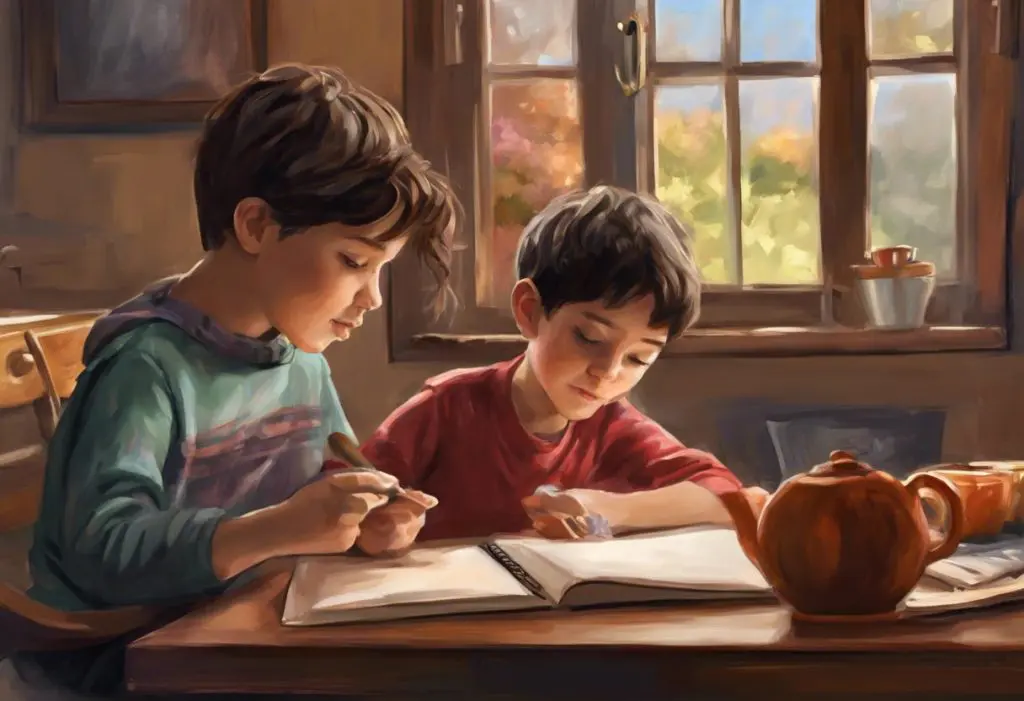 Creating an Autism-Friendly Classroom Guide