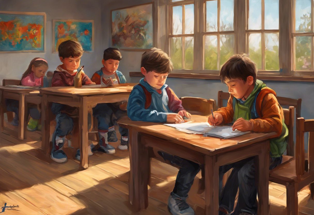 Autism Testing In Schools A Parent s Guide Autism Testing In Schools A Parent s Guide