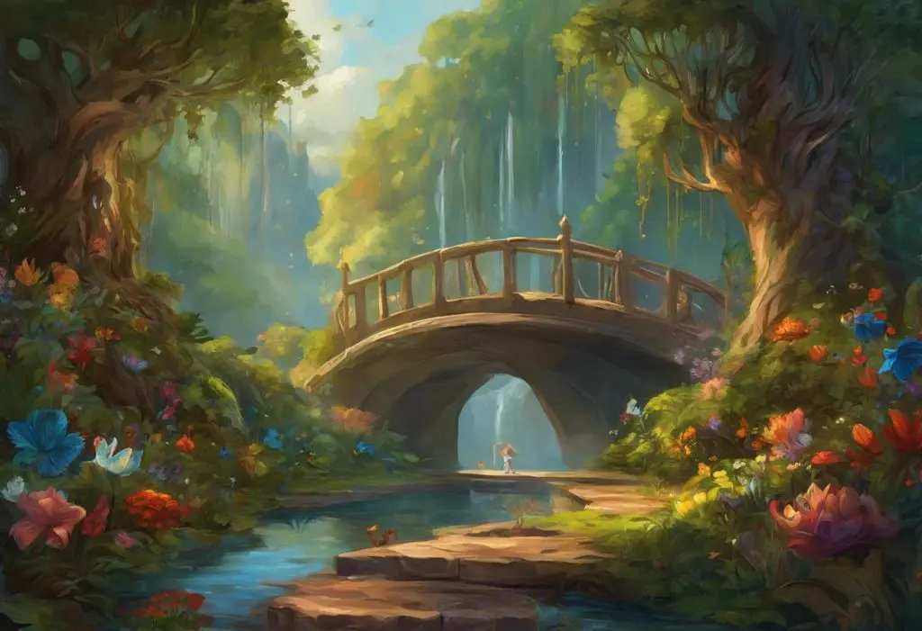 Exploring Autistic Fantasy and Imagination