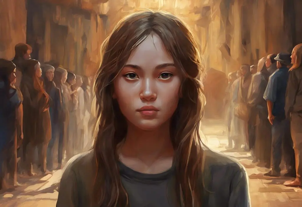 Exploring the False Belief Task in Psychology