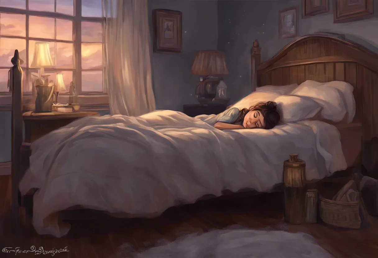 Fear of Sleep: Causes, Symptoms, and Coping Strategies for Somniphobia