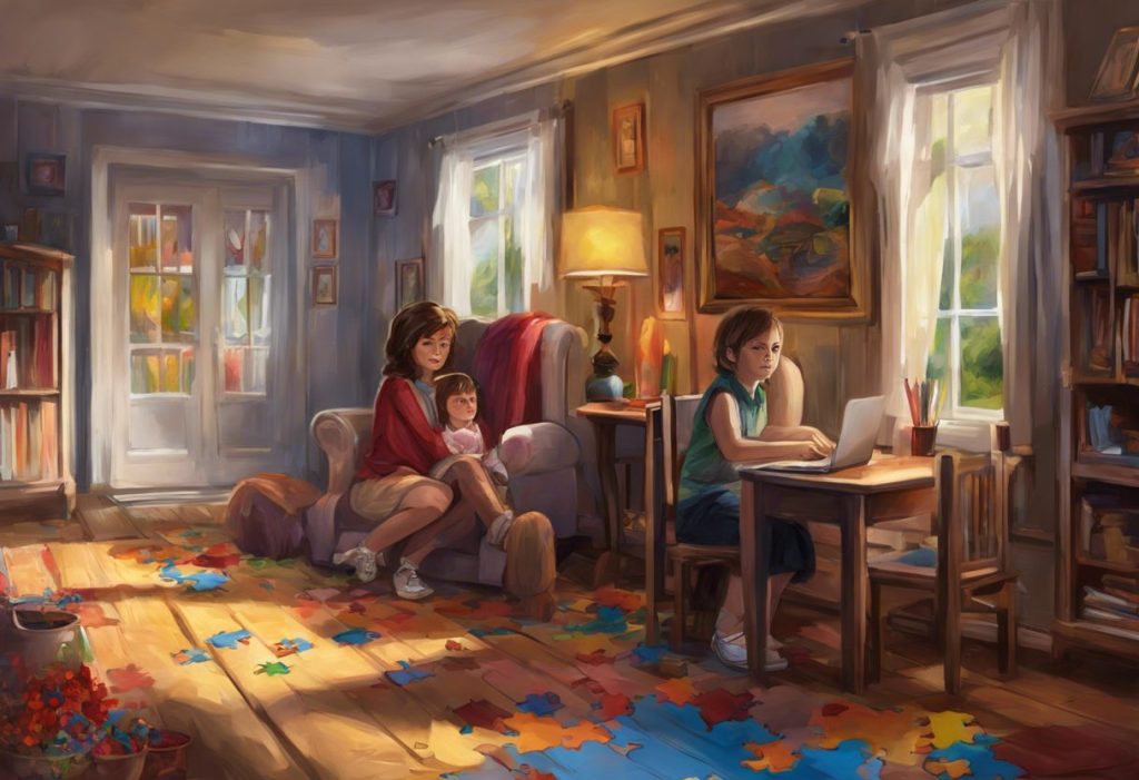 Understanding Autism In Special Education
