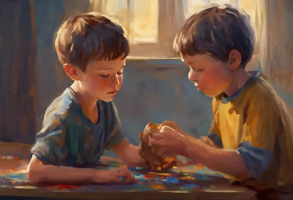 Understanding Asperger's Syndrome and Facial Expressions