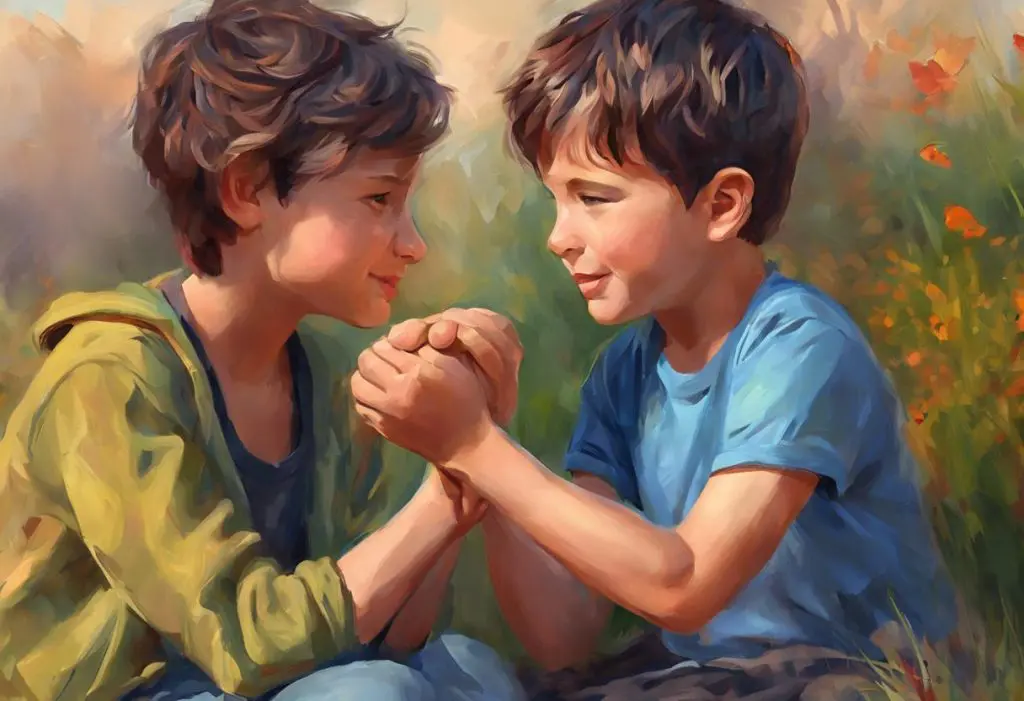 Understanding Asperger's Syndrome and Facial Expressions