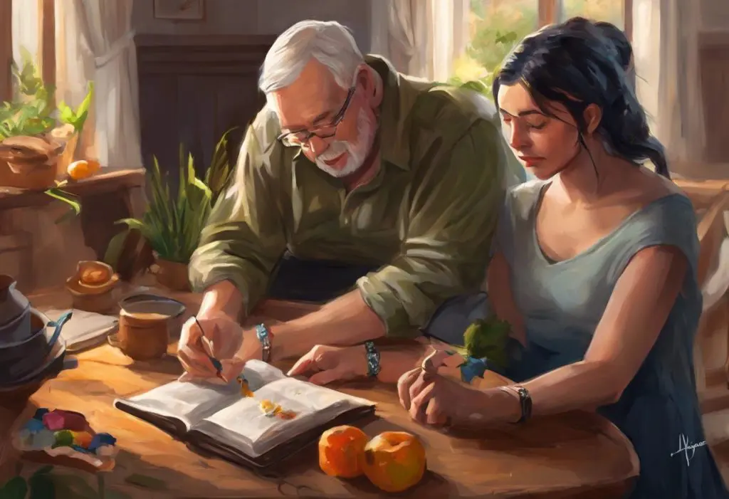 Independent Living Skills for Autistic Adults