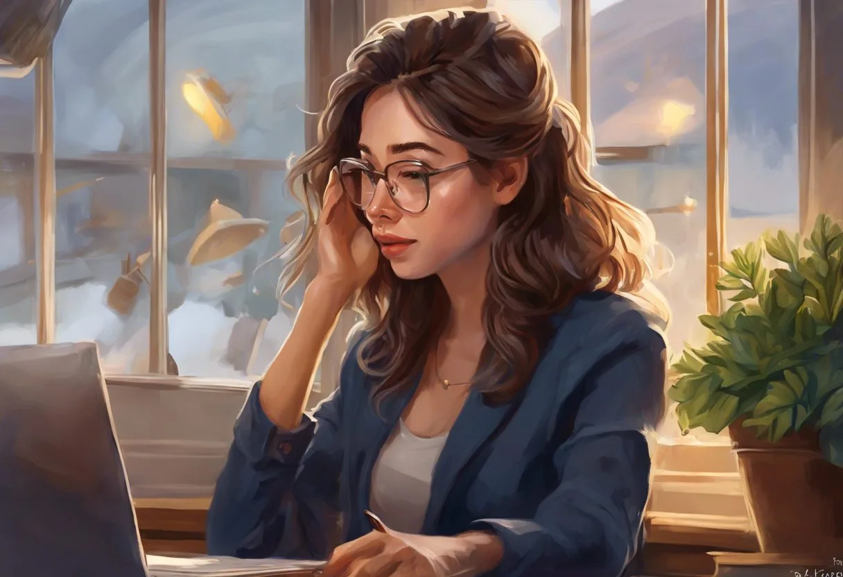 Overcoming Grad School Burnout Strategies