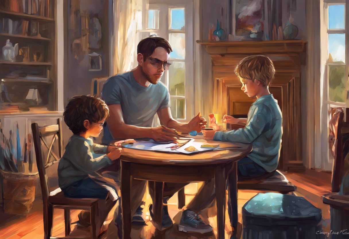 Understanding Non-Autistic Stimming Behaviors