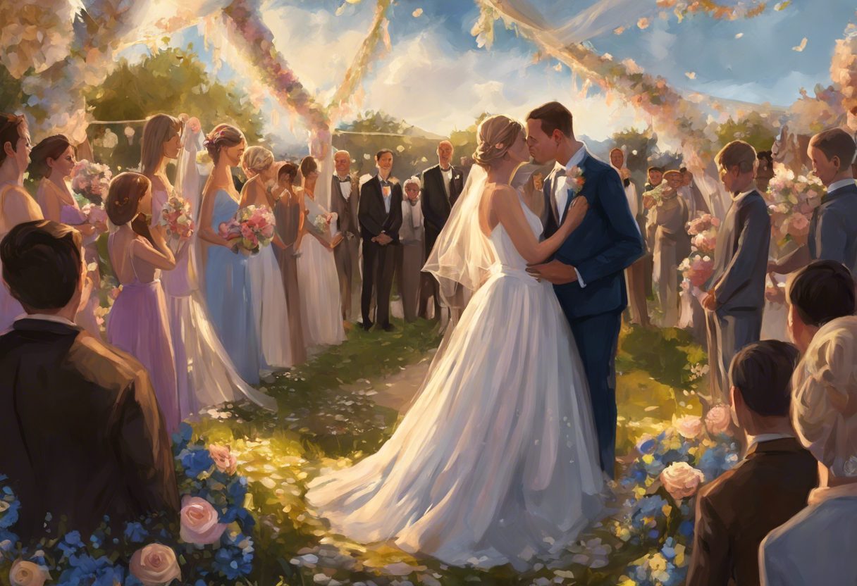 Autism-Friendly Wedding Planning Guide