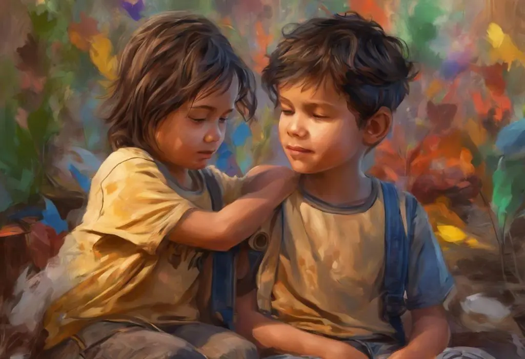 Emotional Regulation in Autism: Challenges & Strategies