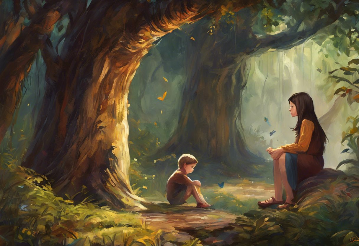 Understanding Selective Mutism and Autism