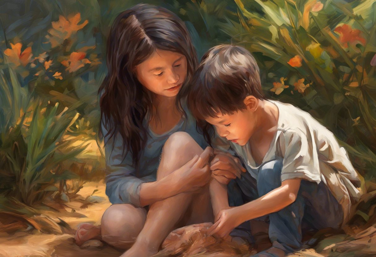 Skin Picking and Autism: Effective Treatments