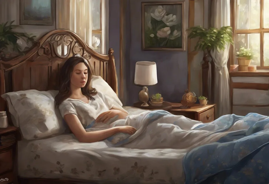 Sleep Marks Causes Prevention And Treatment Of Overnight Skin