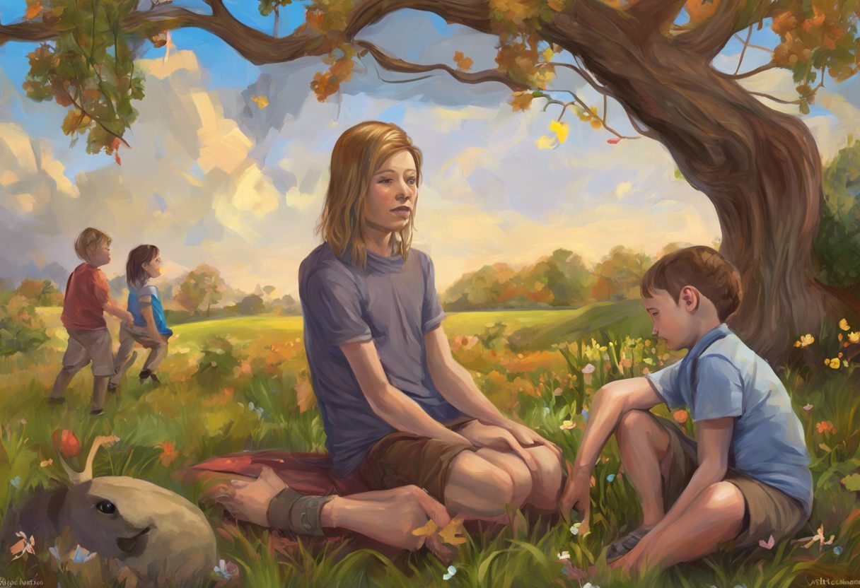 Stimming vs Tics: Key Differences Explained