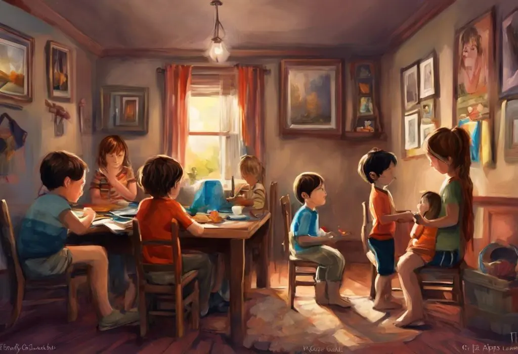 Exploring Autistic Fantasy and Imagination