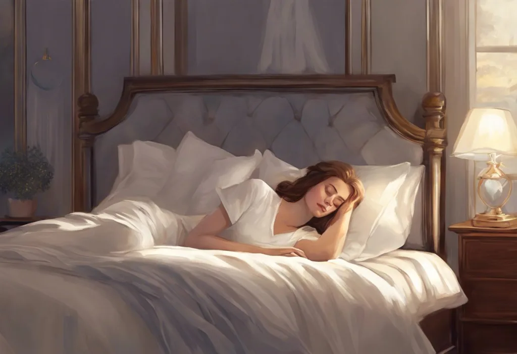 Total Sleep Management: Optimizing Your Rest for Better Health and ...