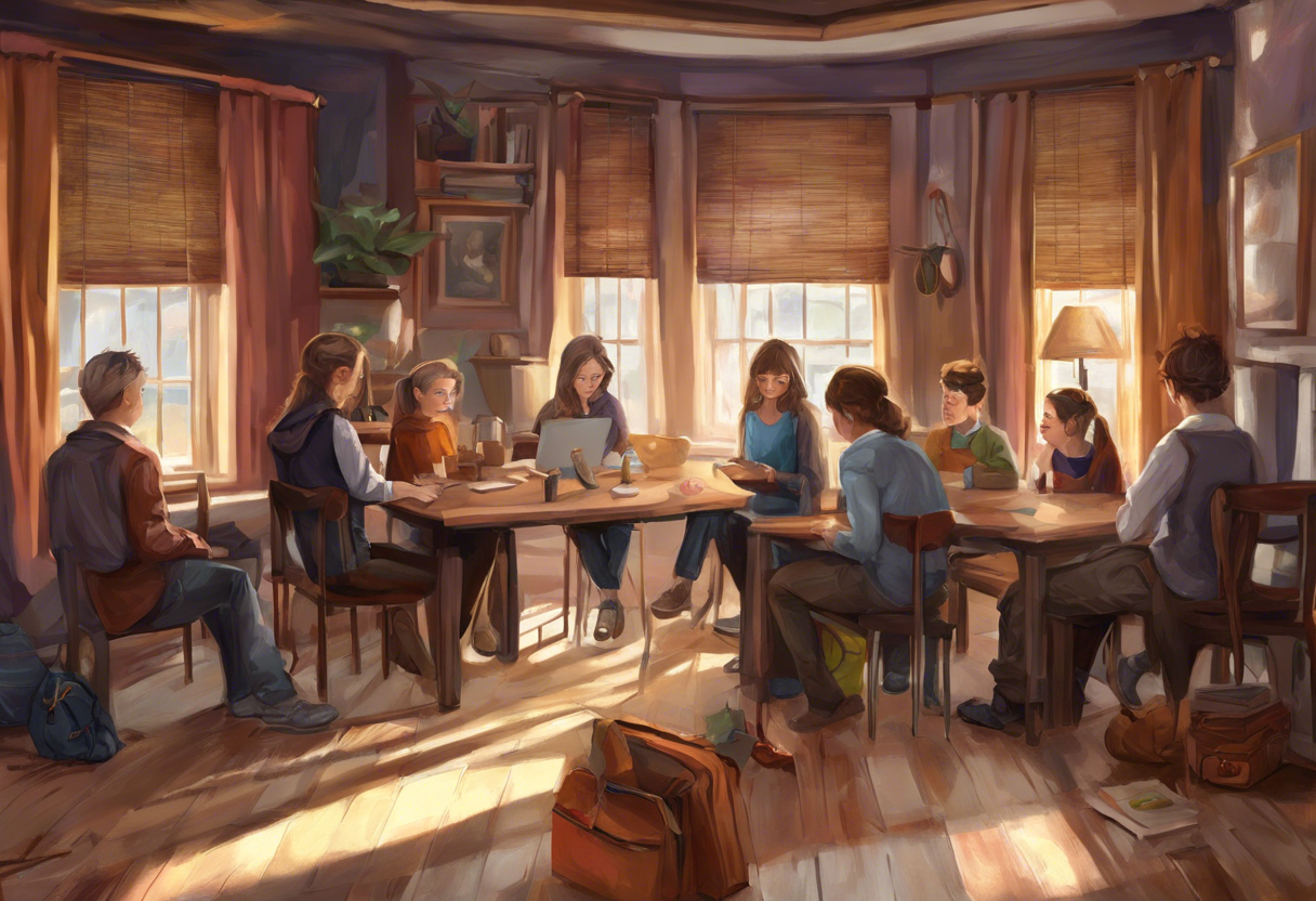 Comprehensive Guide to ADHD Rating Scales