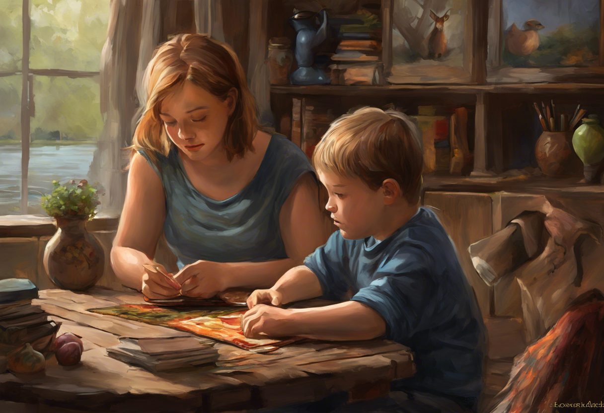 Effective Pairing Strategies for Autism Support