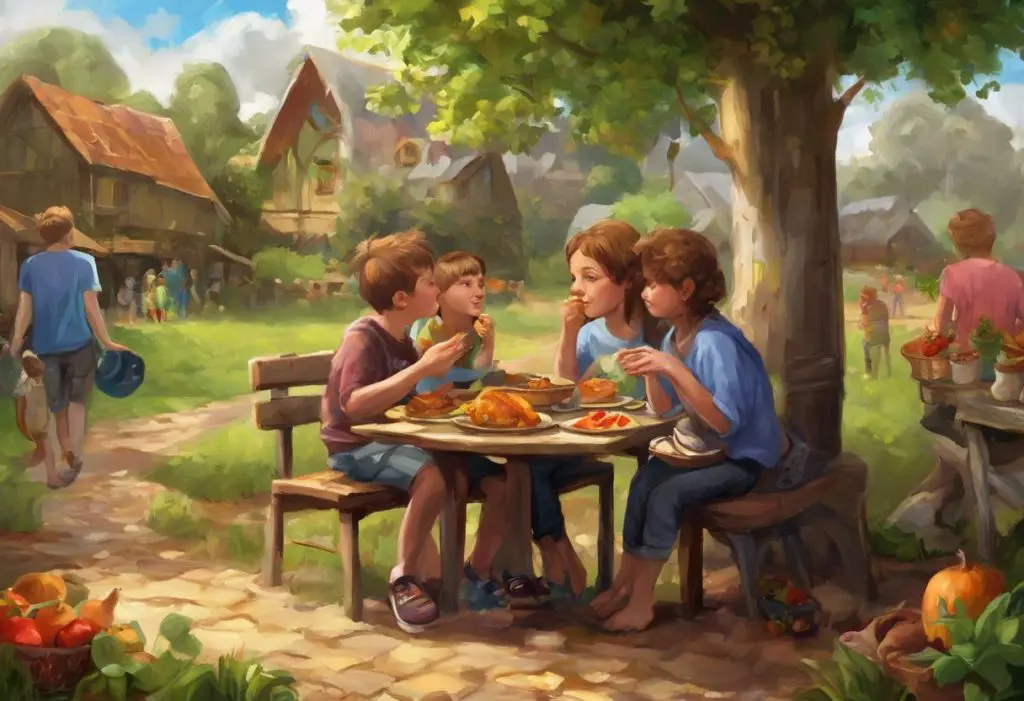 Guide to the Brief Autism Mealtime Behavior Inventory