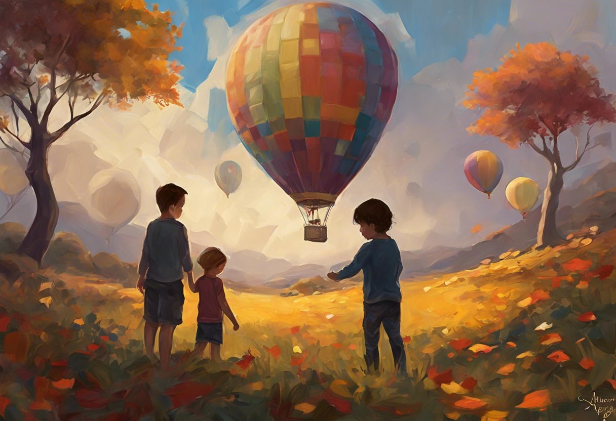 Autism and Physical Touch: Understanding Sensitivities