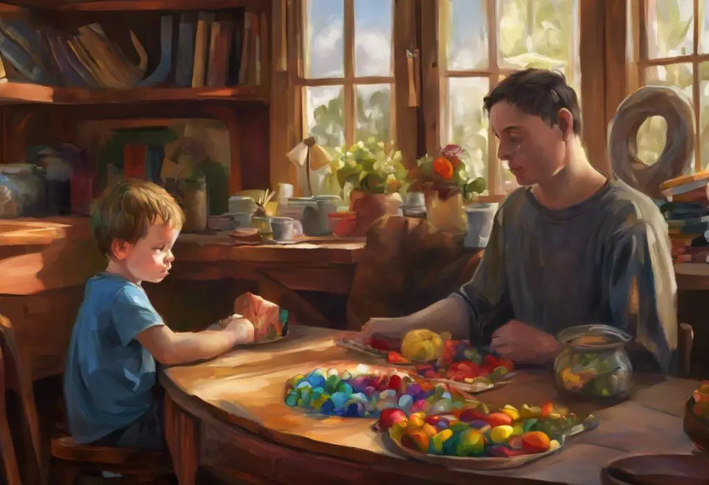 Tics and Autism: Understanding the Connection