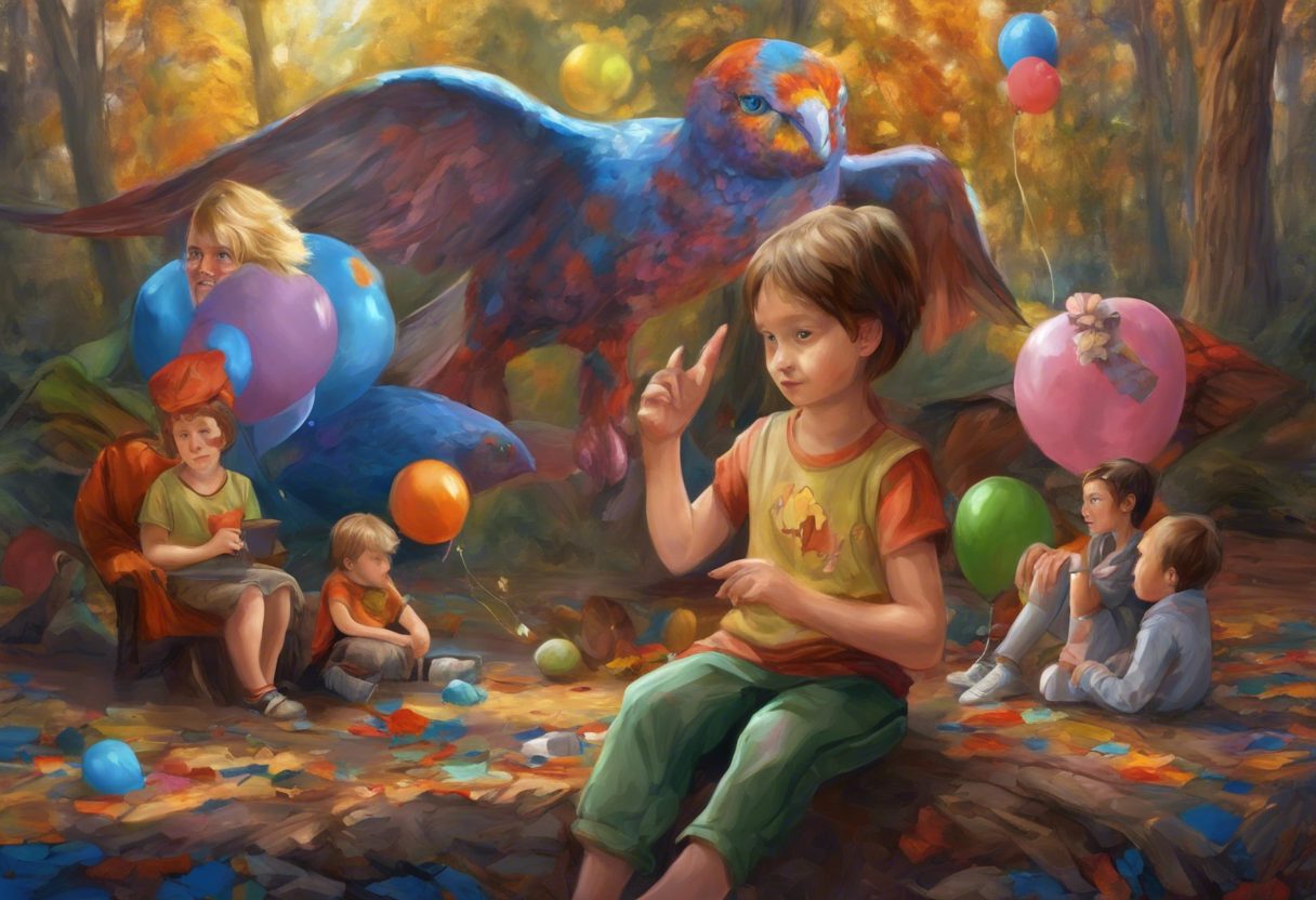 Understanding Autism: Key Characteristics Explained