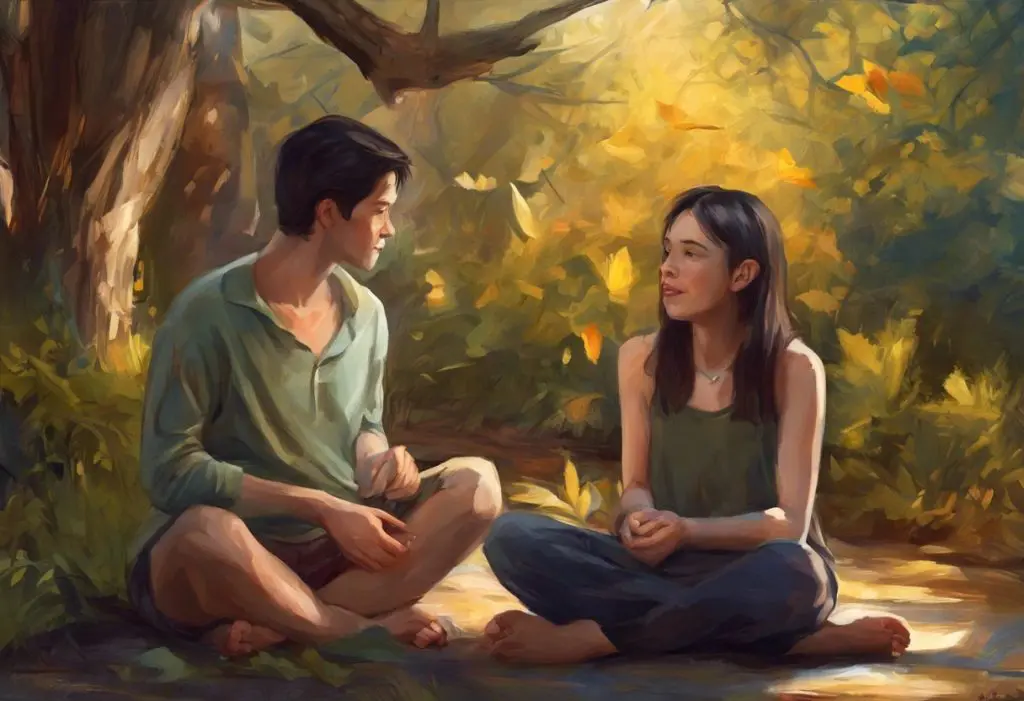 Understanding Asperger's Syndrome and Facial Expressions