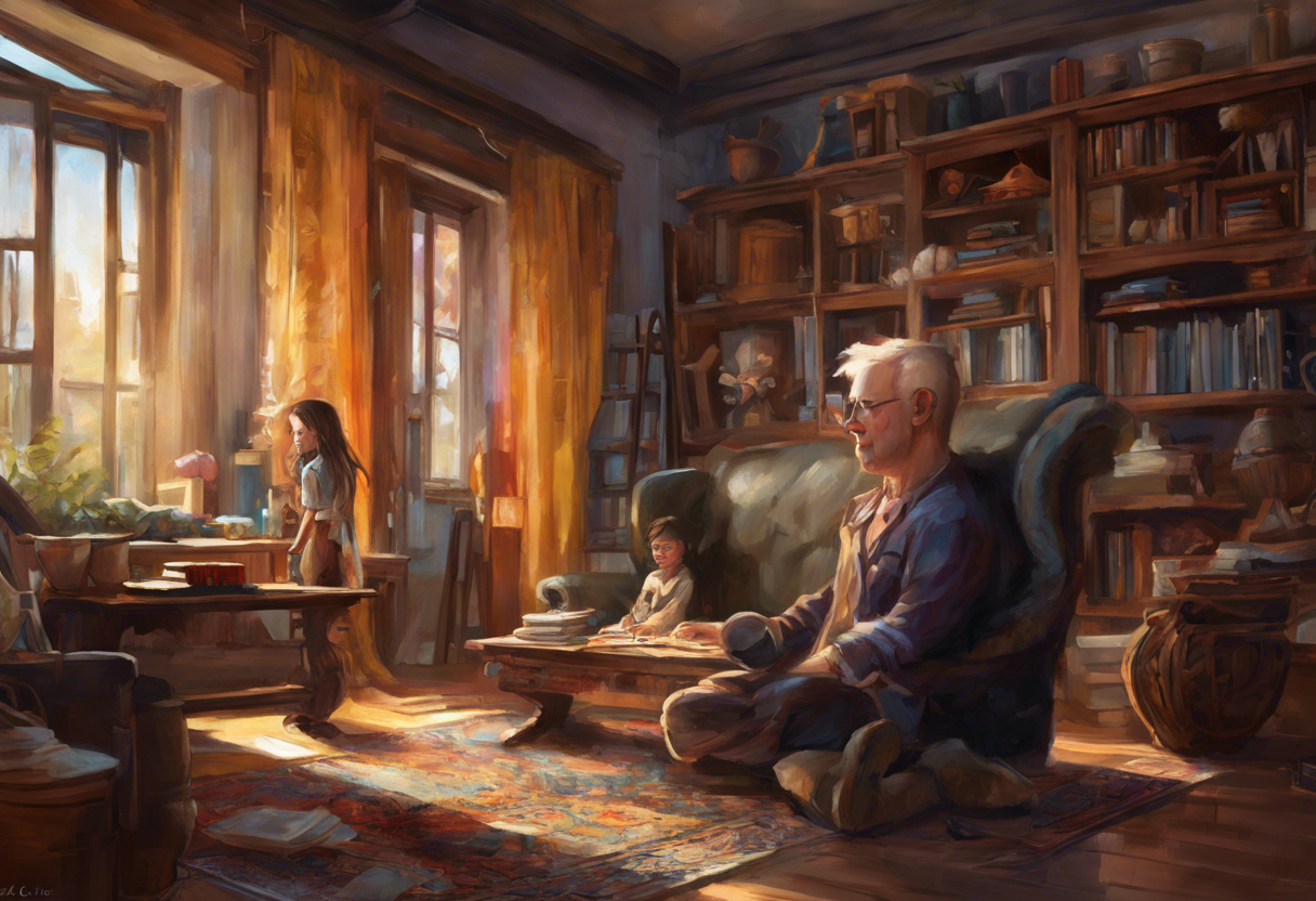 Cognitive ADHD Symptoms Explained