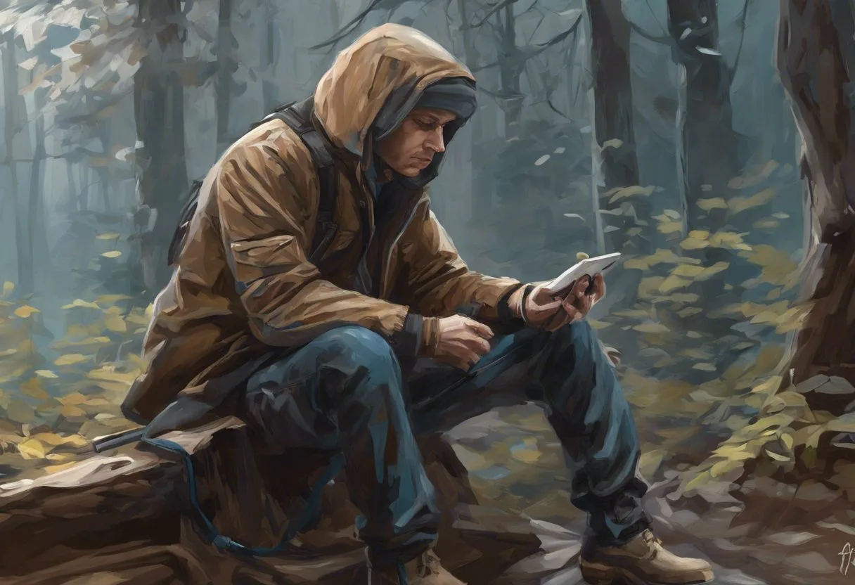 Understanding F43.1: PTSD in ICD-10