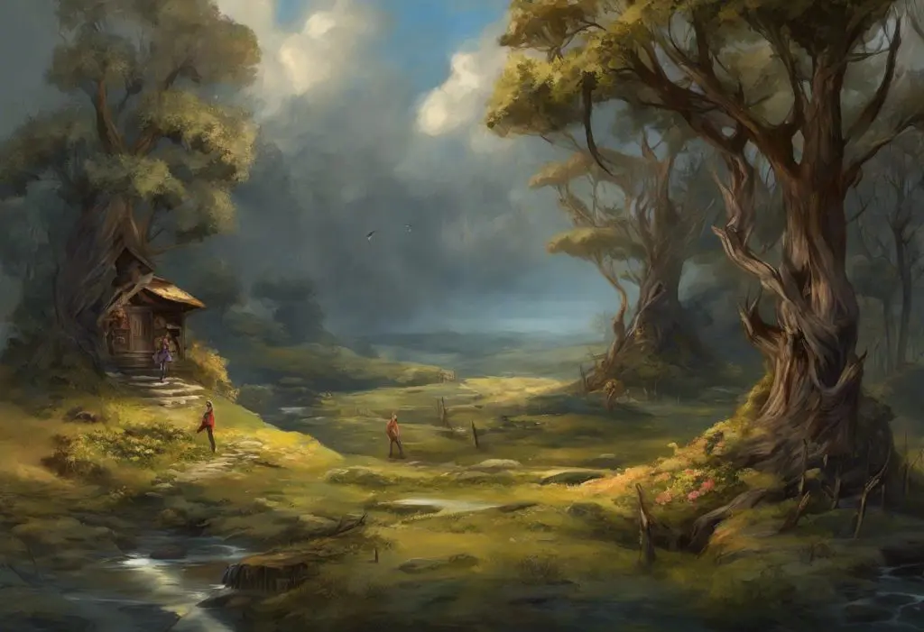 Exploring the False Belief Task in Psychology